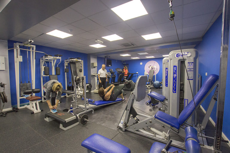 Fitness – We all deserve to be Fit 4 Life